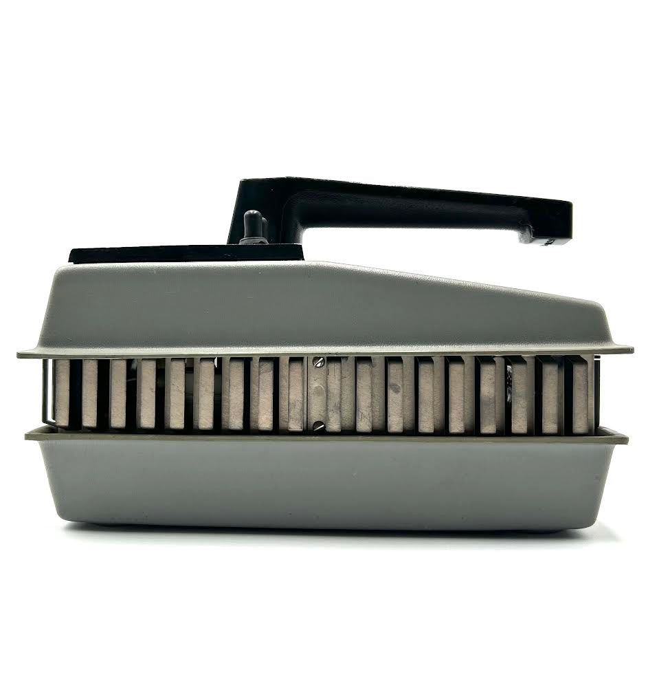 NASA Space Shuttle Mission Portable Gas Detector Sentox 2. – Iapello ...