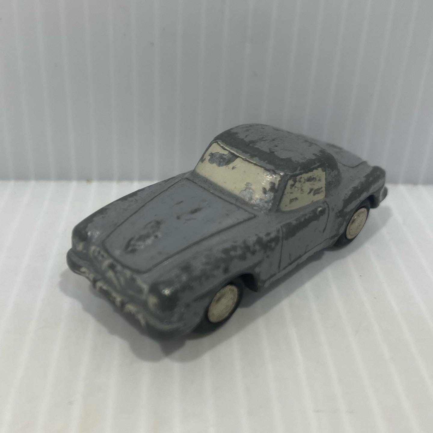 Original Schuco, Piccolo 713 Mercedes 190 SL in Export Package ...