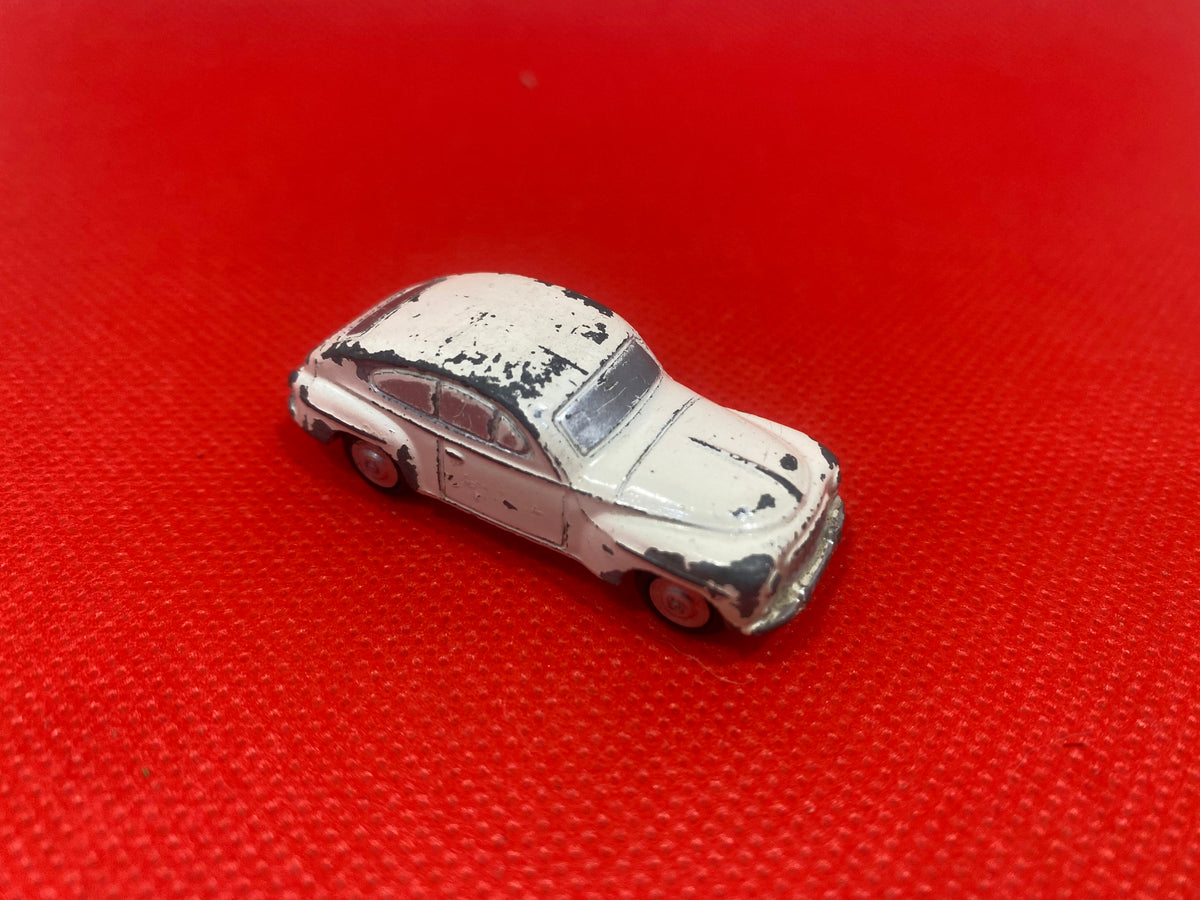 Schuco Piccolo 718 Volvo - 1963-1969 model 1/90. – Iapello Arts & Antiques