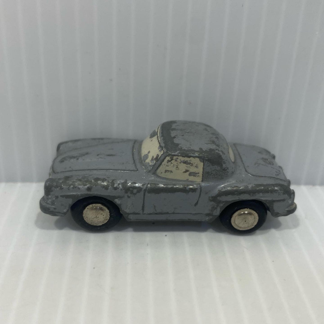 Original Schuco, Piccolo 713 Mercedes 190 SL in Export Package ...