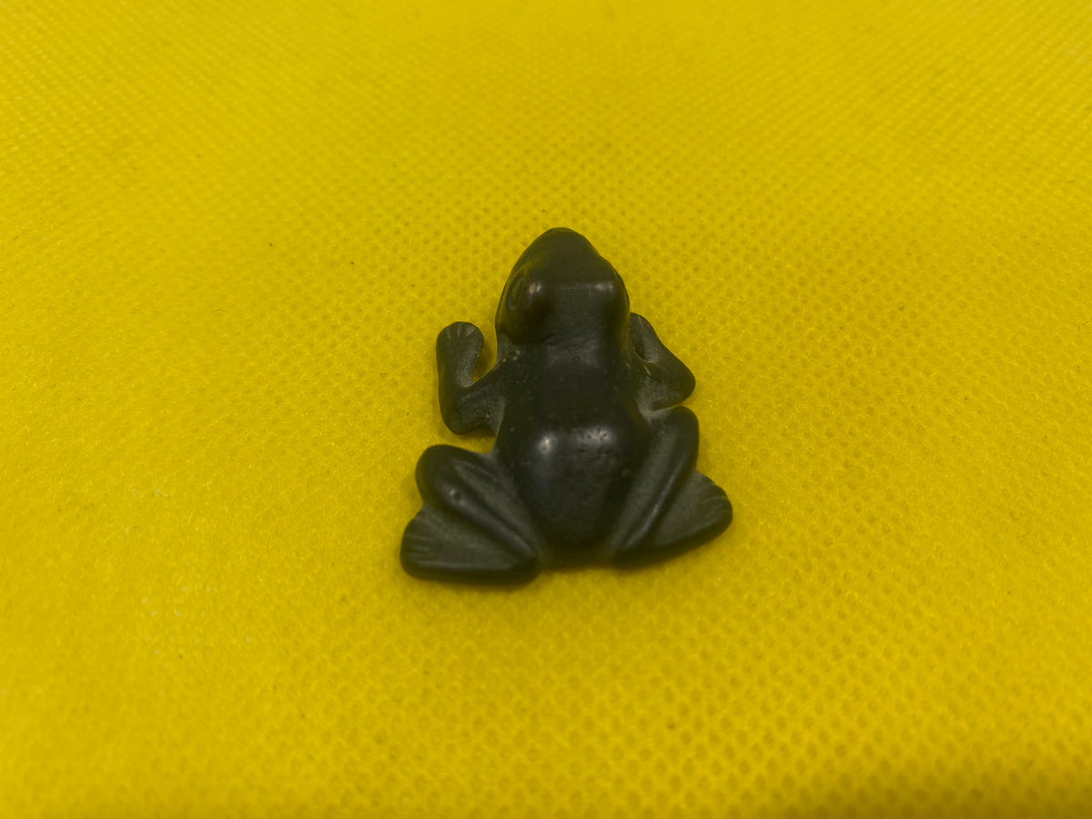 Roman bronze Frog Statuette – Iapello Arts & Antiques