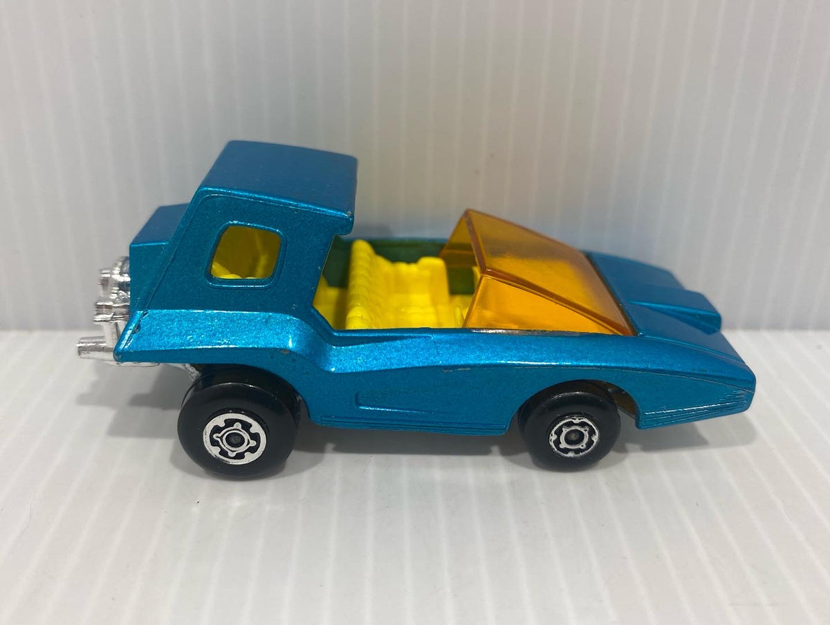 Soopa Coopa - Matchbox MB37 1973-1976. With original box – Iapello Arts ...