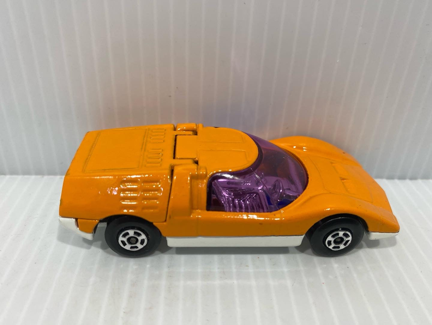 Mazda RX 500 - Matchbox MB66 1972-1974. With original box – Iapello ...