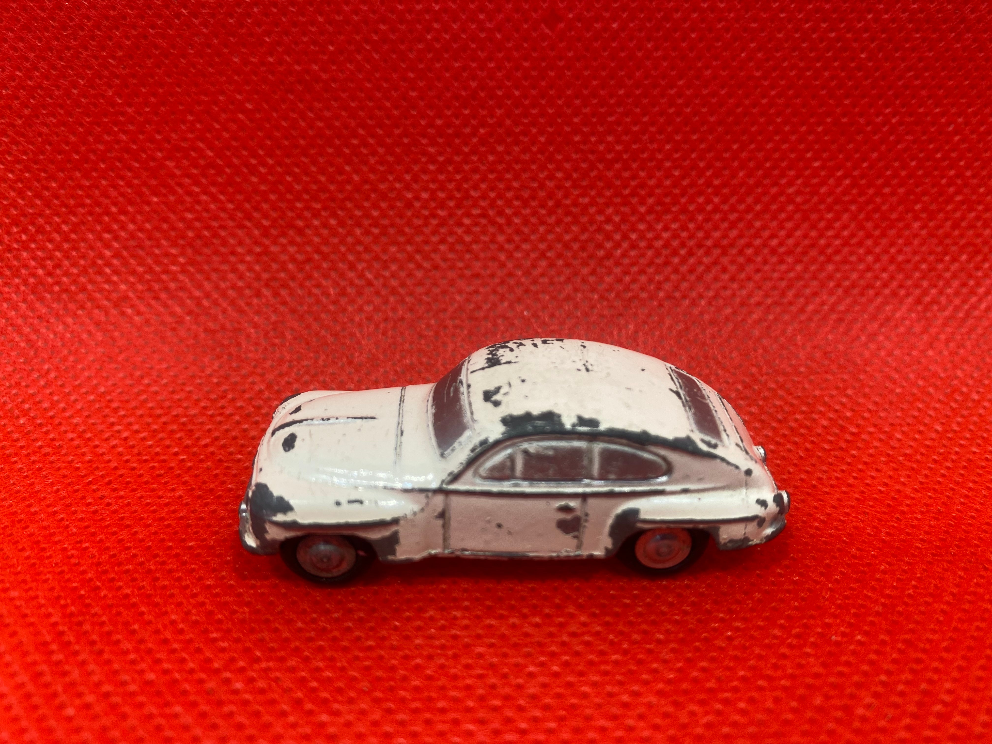 Schuco Piccolo 718 Volvo - 1963-1969 model 1/90. – Iapello Arts & Antiques